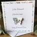 Personalised Retirement Card, Good Luck in Your Retirement, Handmade ...