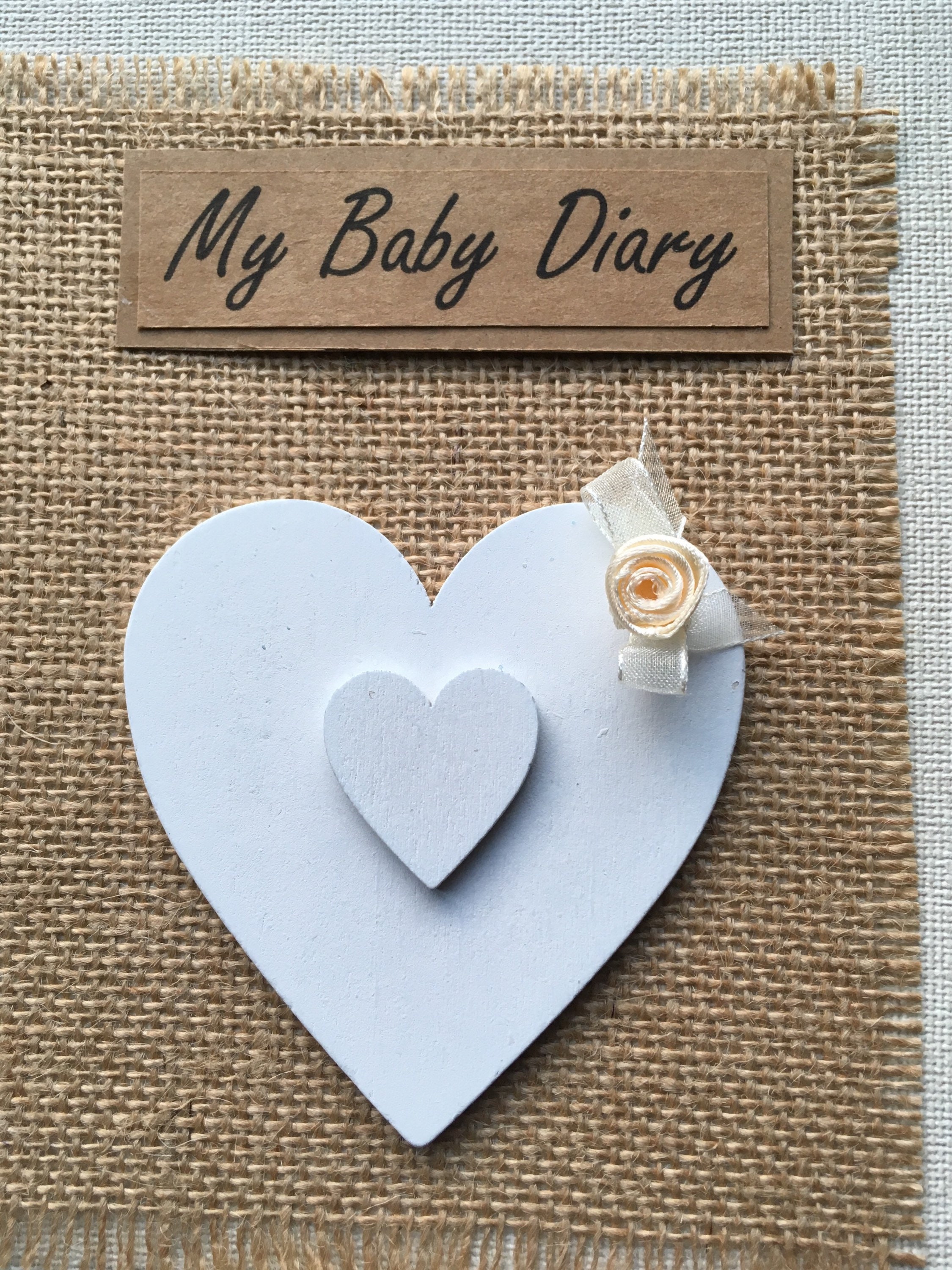 Bump to Baby Diary/baby Journal/ Pregnancy Diary/baby - Etsy UK