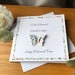 Personalised Retirement Card, Good Luck in Your Retirement, Handmade ...