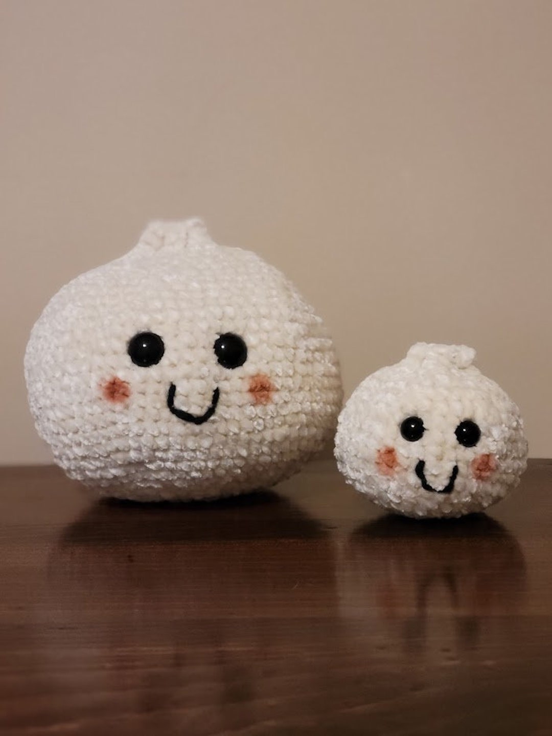 Lil Dumpling - Etsy