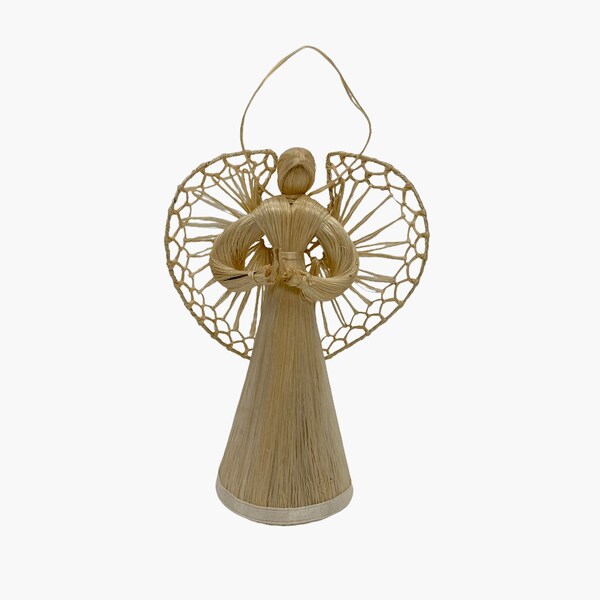 Woven Ornament - Etsy