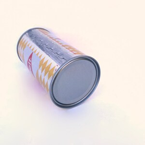 Vintage Grain Belt BEER Fake Beer Can Piggy Bank~12oz Metal Beer Can W ...