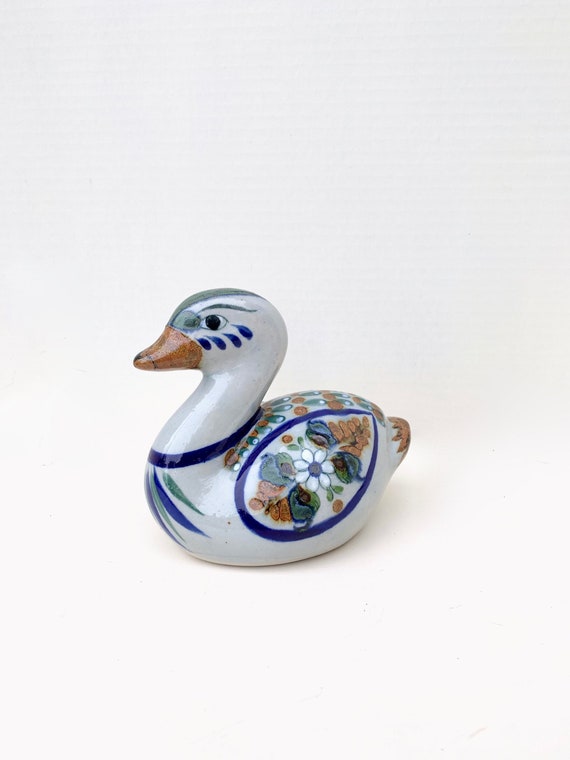 Mexican Duck Duck Goose