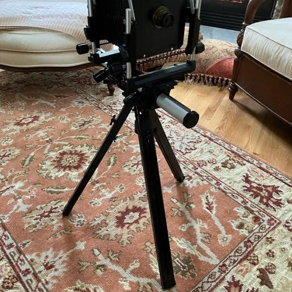 Wet Plate Lens - Etsy