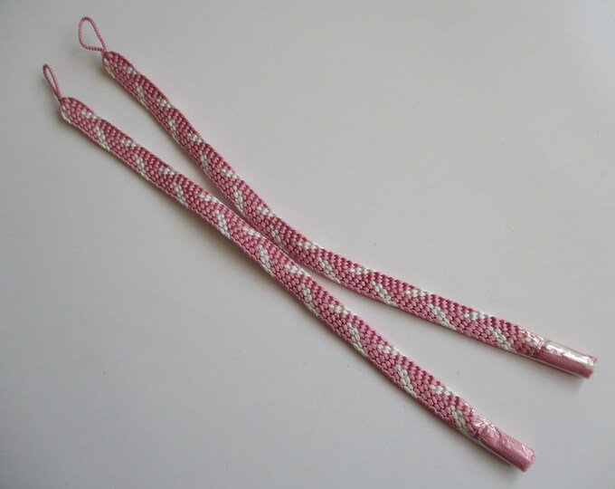 Japanese Himo - Haori Himo - Haori Ties - Haori Fastening - Accessories ...