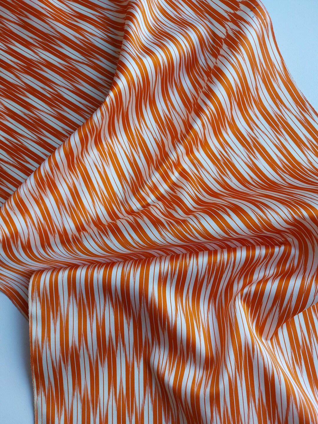 LIMITED STOCK - Japanese Raincoat Fabric - Ama Coat Fabric - Silk ...