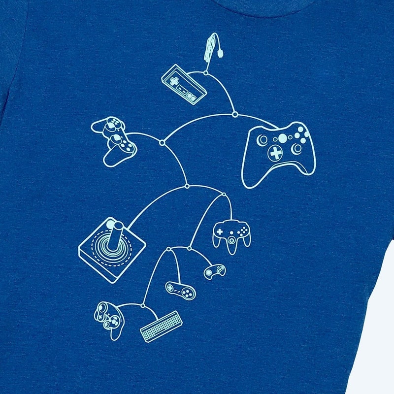 Cool T Shirts - Etsy