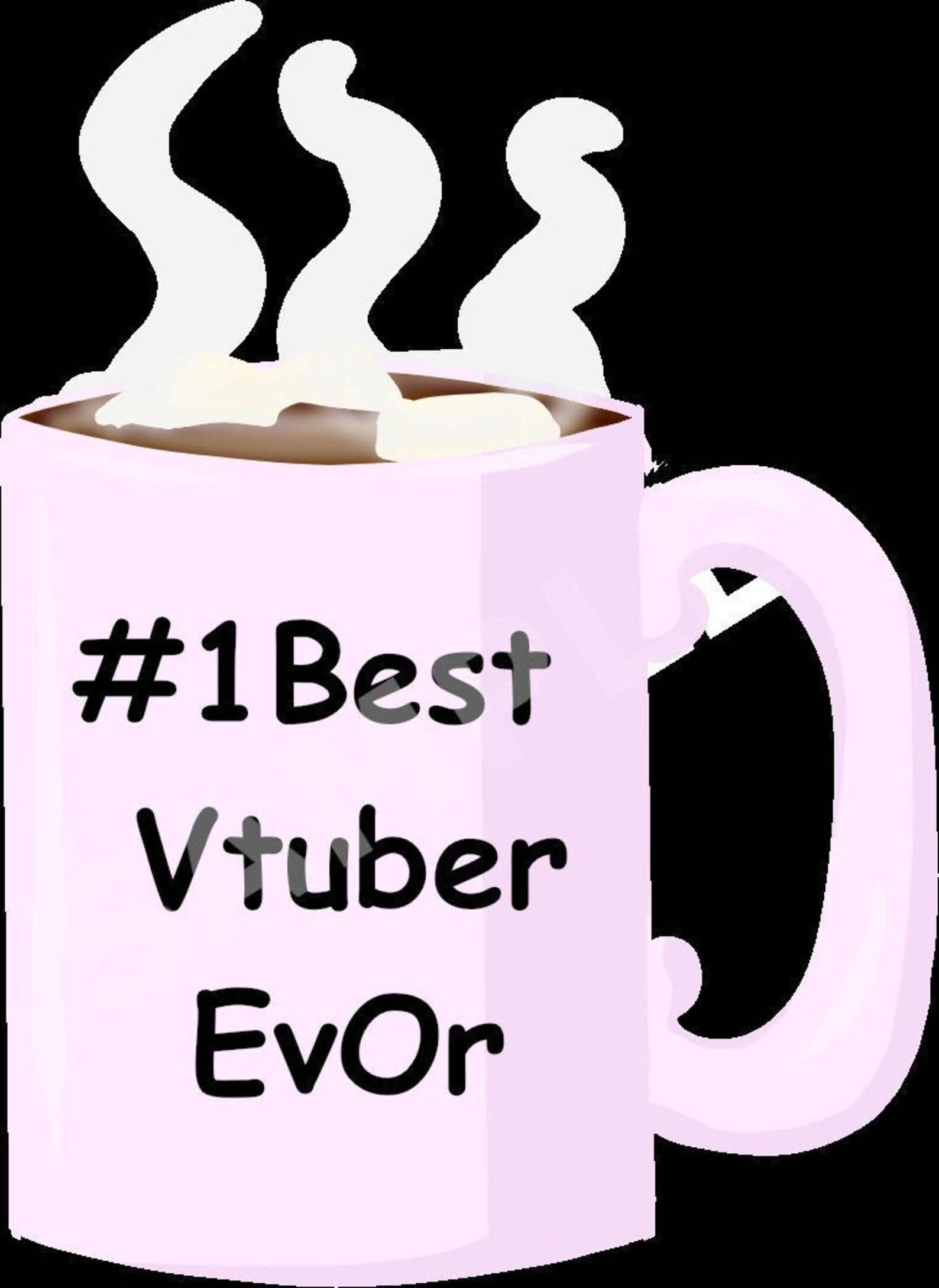 Custom 2D or 3D Vtuber Prop, Set Piece, or Costume - Etsy