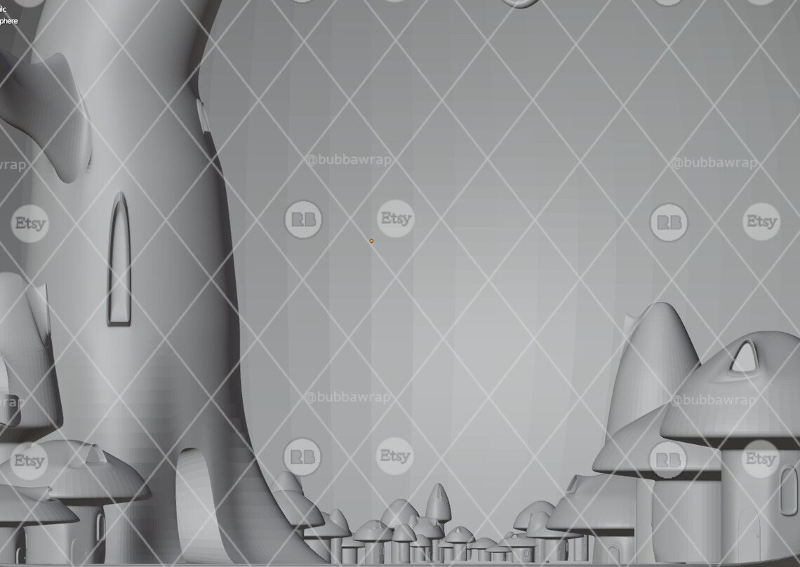 Custom 2D or 3D Vtuber Prop, Set Piece, or Costume - Etsy