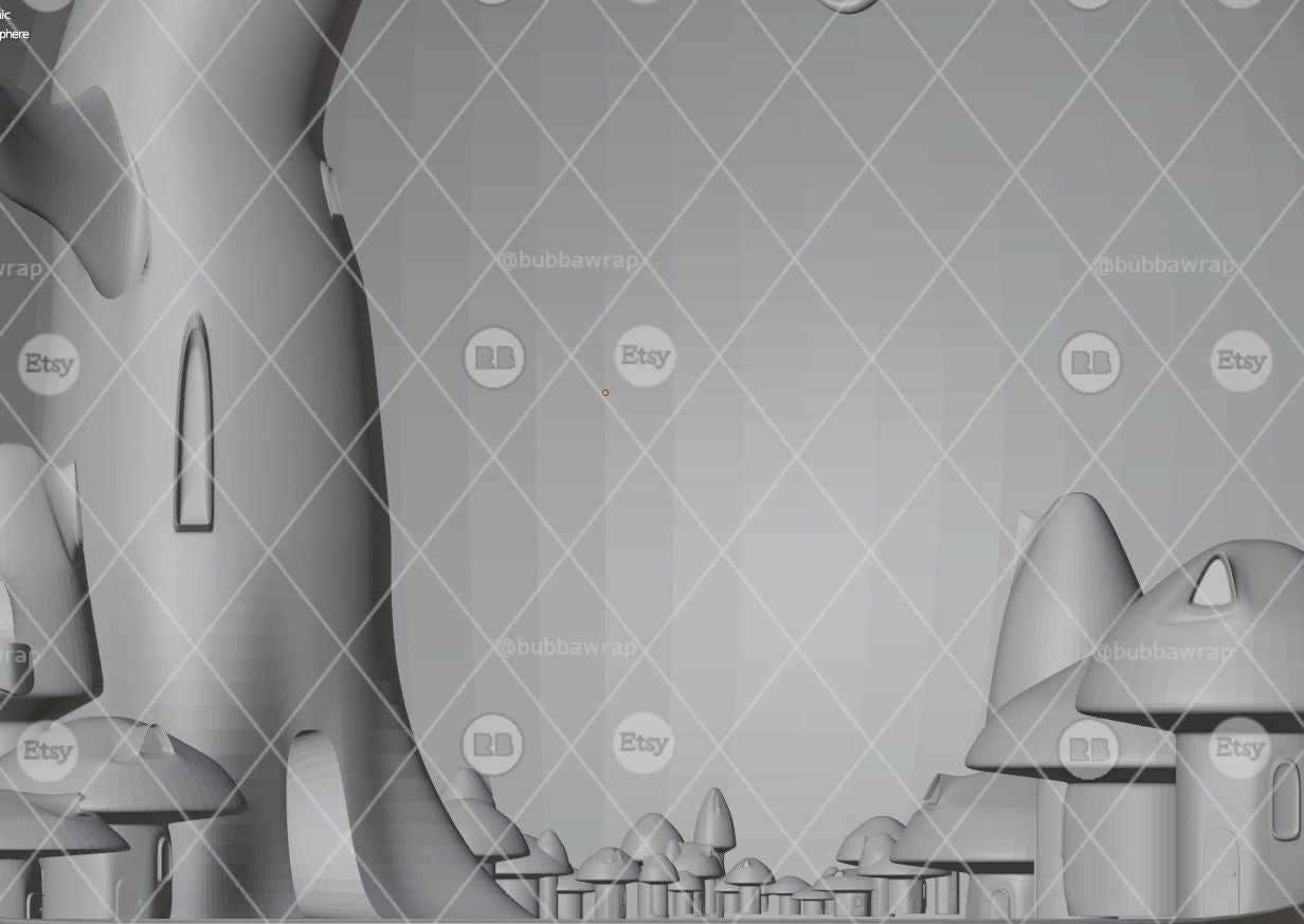 Custom 2D or 3D Vtuber Prop, Set Piece, or Costume - Etsy