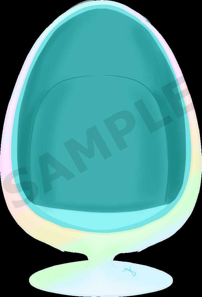 Custom 2D or 3D Vtuber Prop, Set Piece, or Costume - Etsy