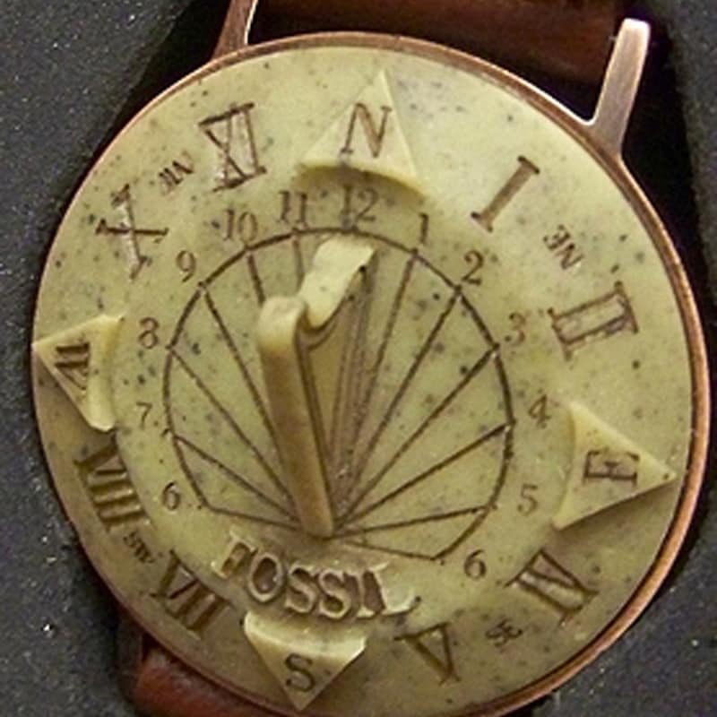 Sun Watch - Etsy