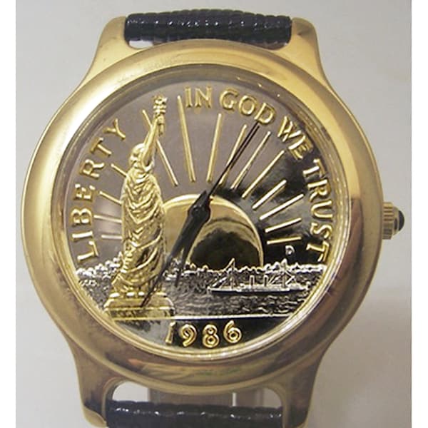 Statue of Liberty Plate - Etsy