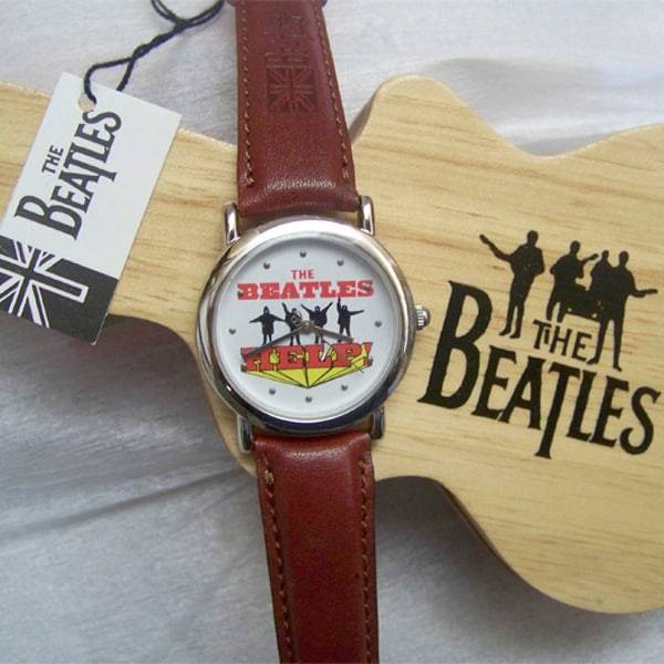 Beatles Watch - Etsy