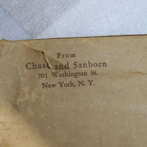 Vintage Charlie Mccarthy Cardboard Doll (chase and Sanborn, 1938-40) - Etsy