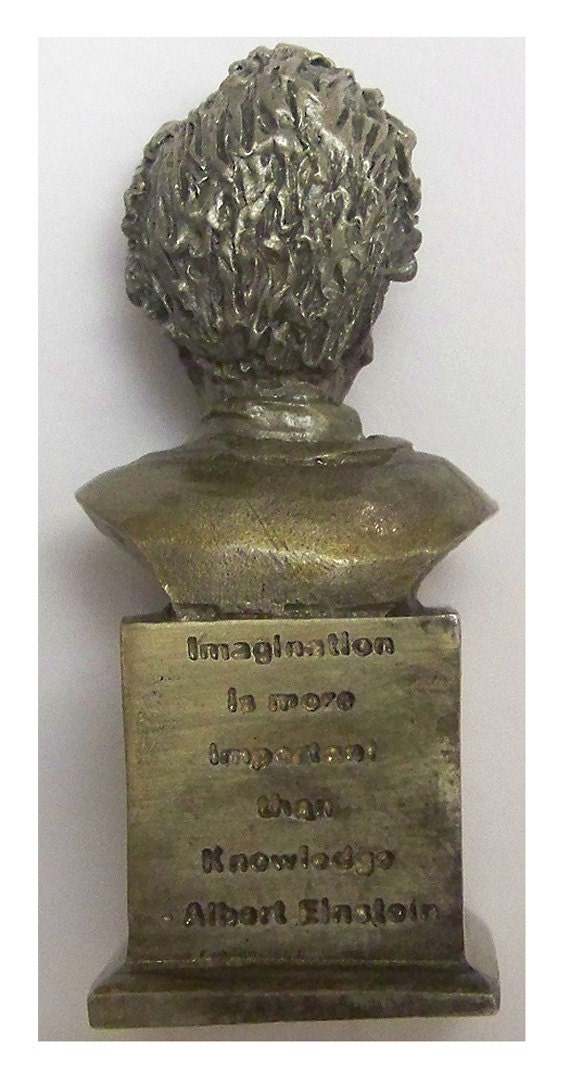 Einstein Watch and Statue Limited Edition Set by Foss… - Gem