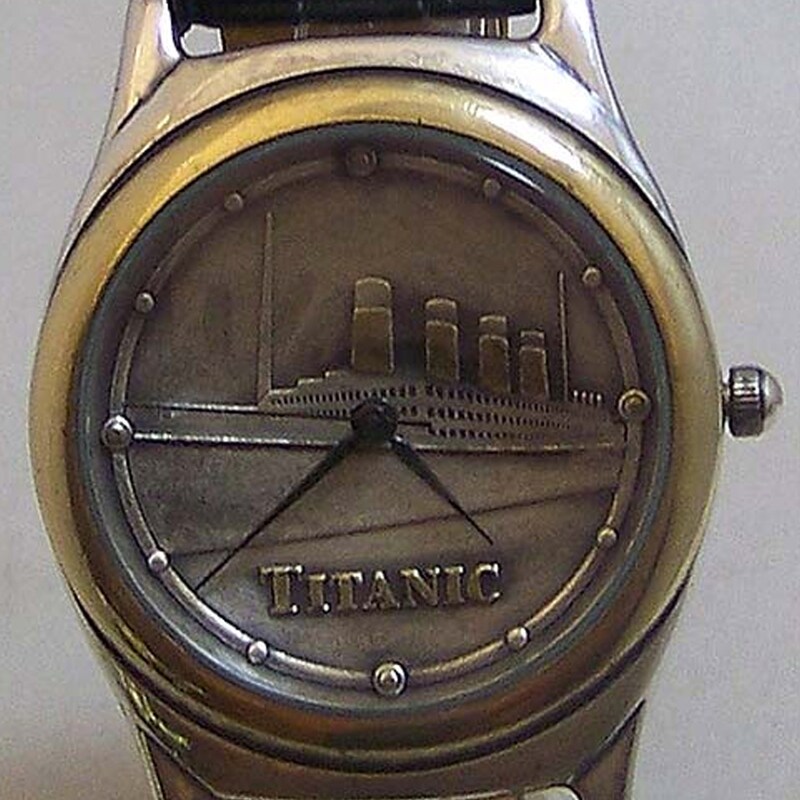 Titanic Memorabilia - Etsy