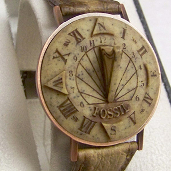 Sun Watch - Etsy