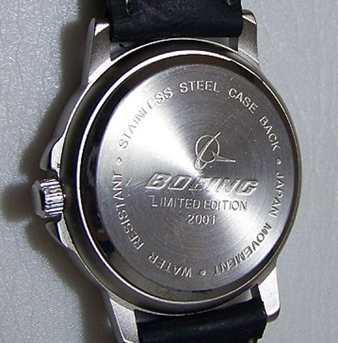 Boeing Rotating Space Station Watch Vintage ISS Space Air - Etsy