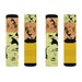 The Rock Socks Dwayne Johnson Socks the Rock Quote - Etsy