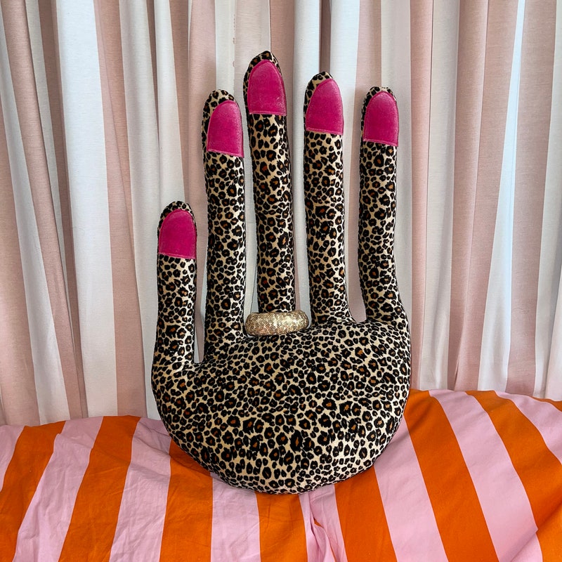 Funky Pillows - Etsy