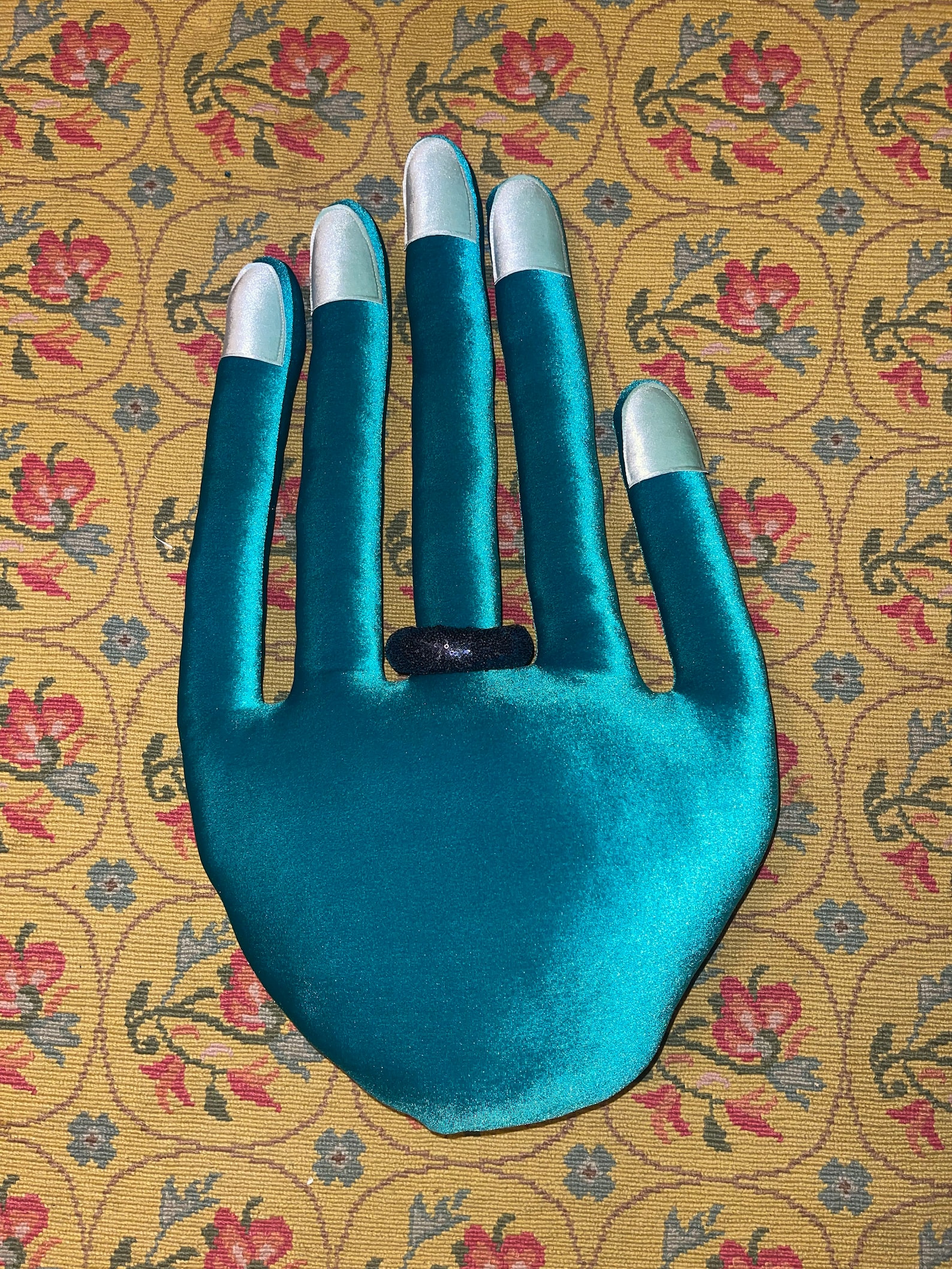 MADE TO ORDER Hand Pillow - Etsy