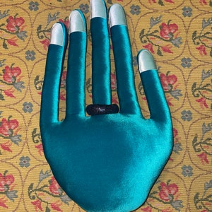 MADE TO ORDER - Hand Pillow - Etsy