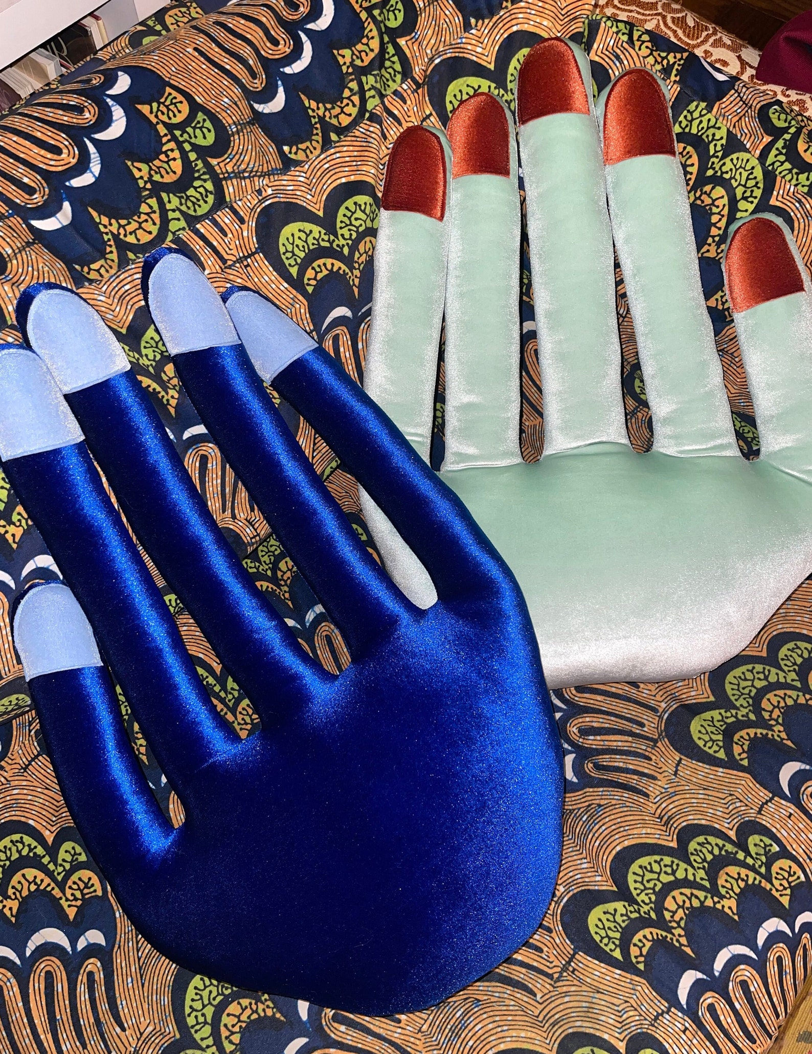 MADE TO ORDER Hand Pillow - Etsy