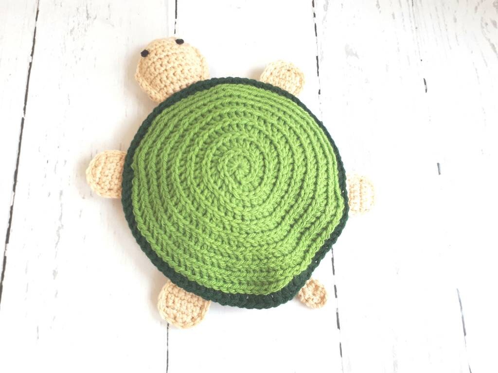 Turtle Color Learning Toy Memory Game Learn to Count Match | Etsy