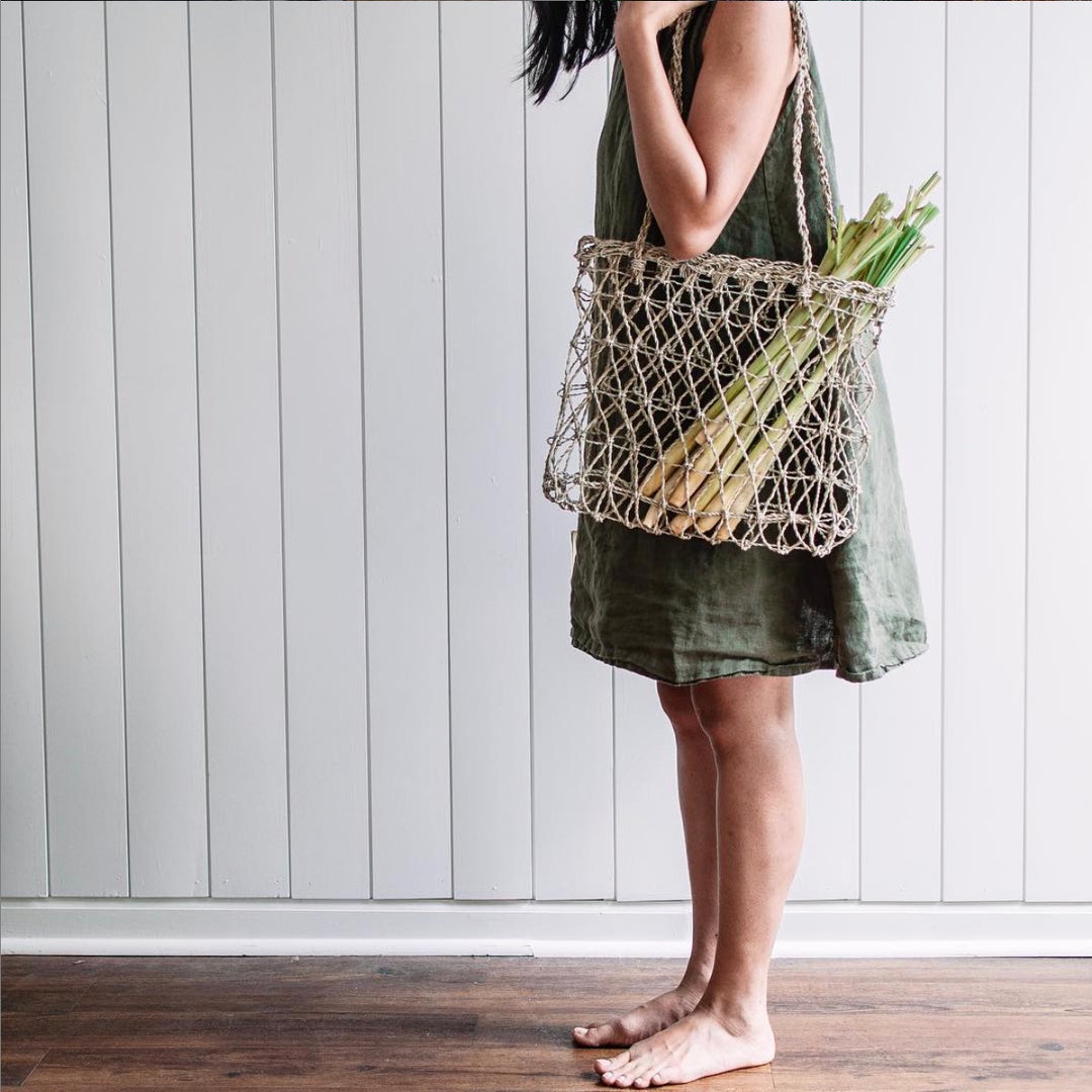 Womens Linen Shift Dress / Simple Shift Style / Preshrunk / French ...