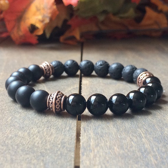 Healing Bracelets Beaded Bracelets Healing Stone Bracelets | Etsy