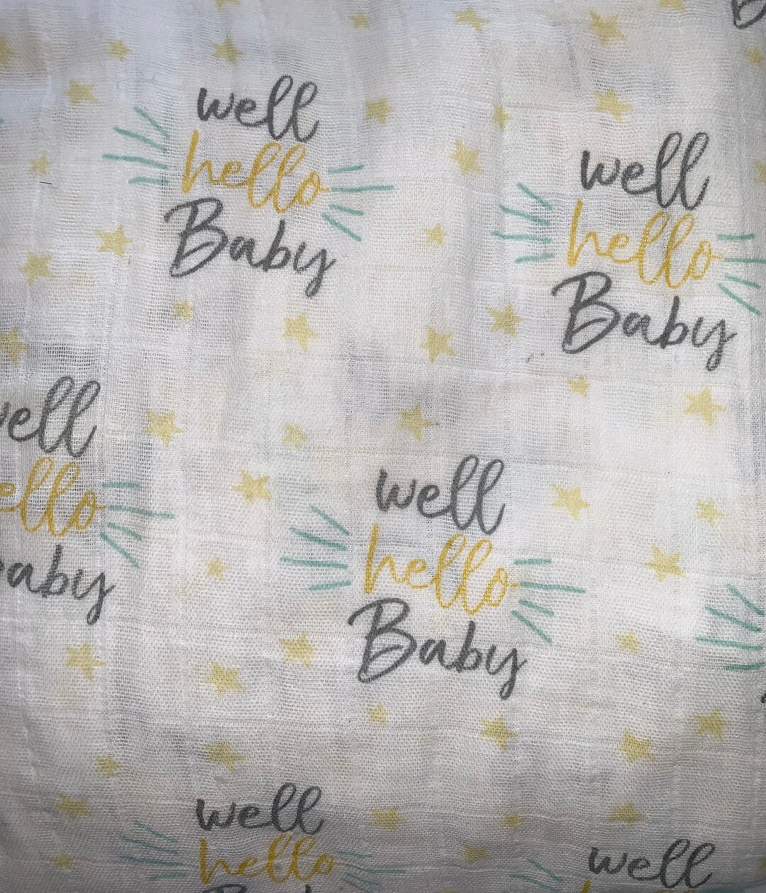 ONLY Weighted Hand for Infant Any Color - Etsy