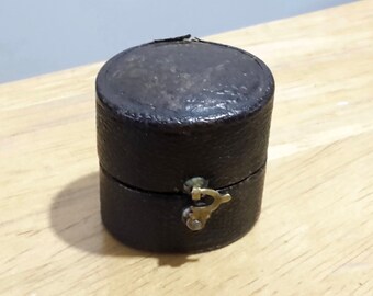 Antique ring box | Etsy