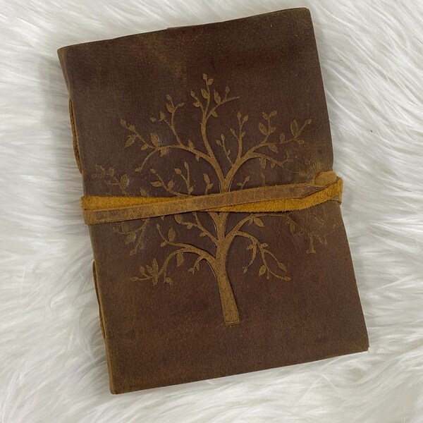 Tree of Life Journal - Etsy