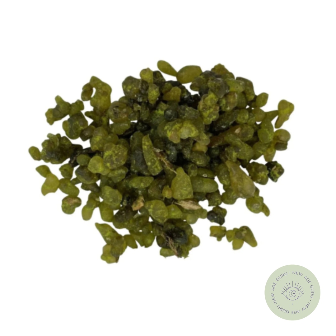Money Drawing Incense Resin Package Aromatic Fragrant Z - Etsy