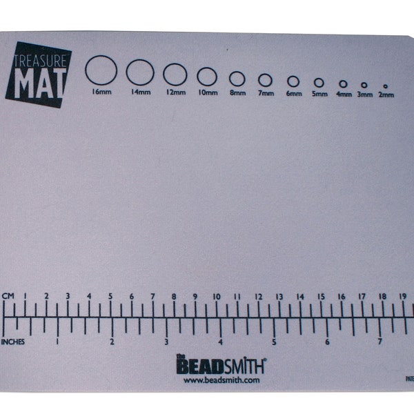 Bead Mat - Etsy