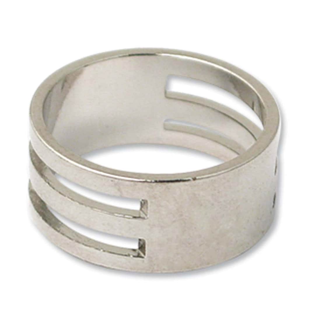 Jump Ring Opener Tool, Finger Worn Gadget, Ideal for Jewellery Creators ...