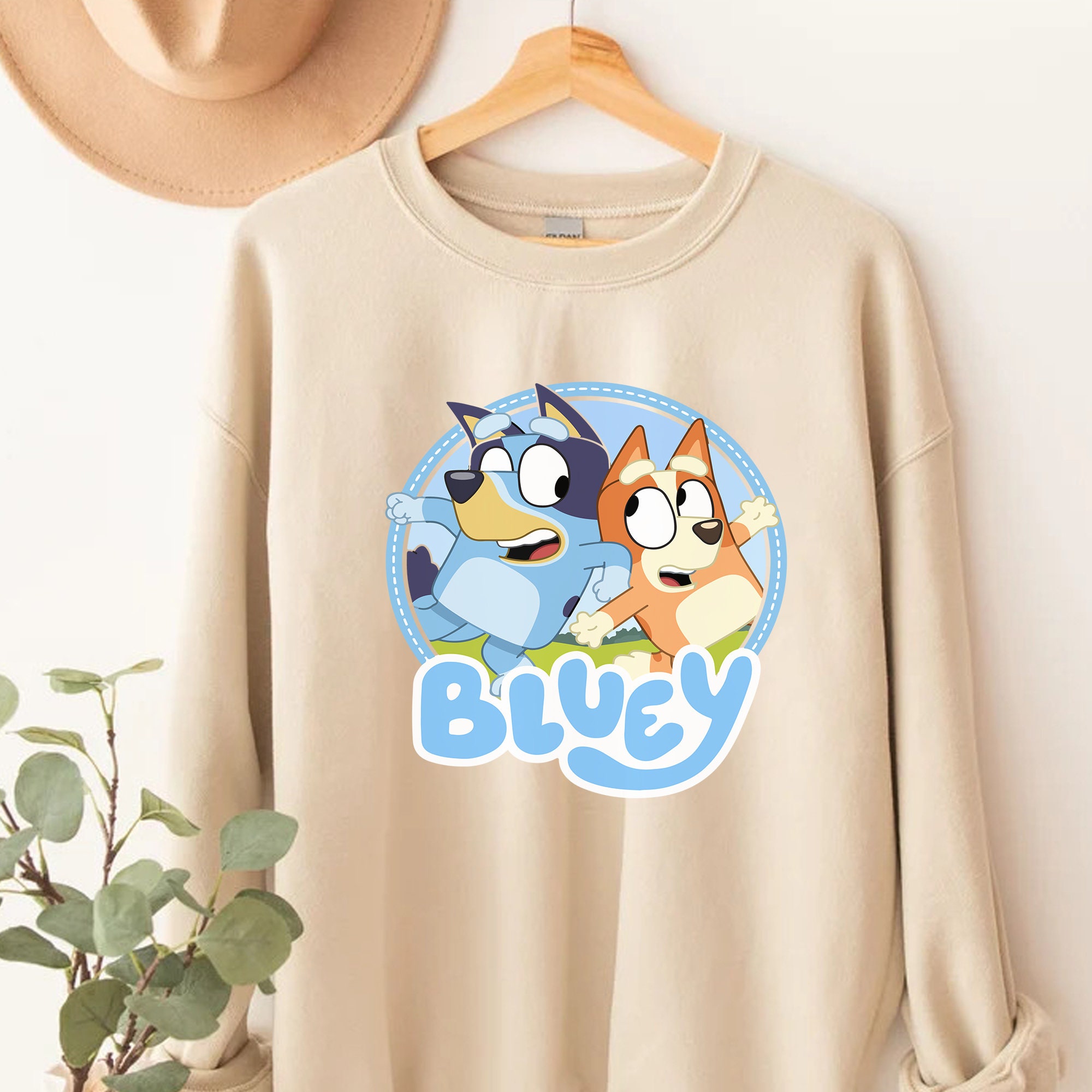 Bluey, Bluey Text, Bluey Png, Bluey Birthday, Bluey Font, Bluey Shirt ...