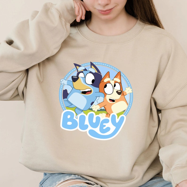Bluey, Bluey Text, Bluey Png, Bluey Birthday, Bluey Font, Bluey Shirt ...