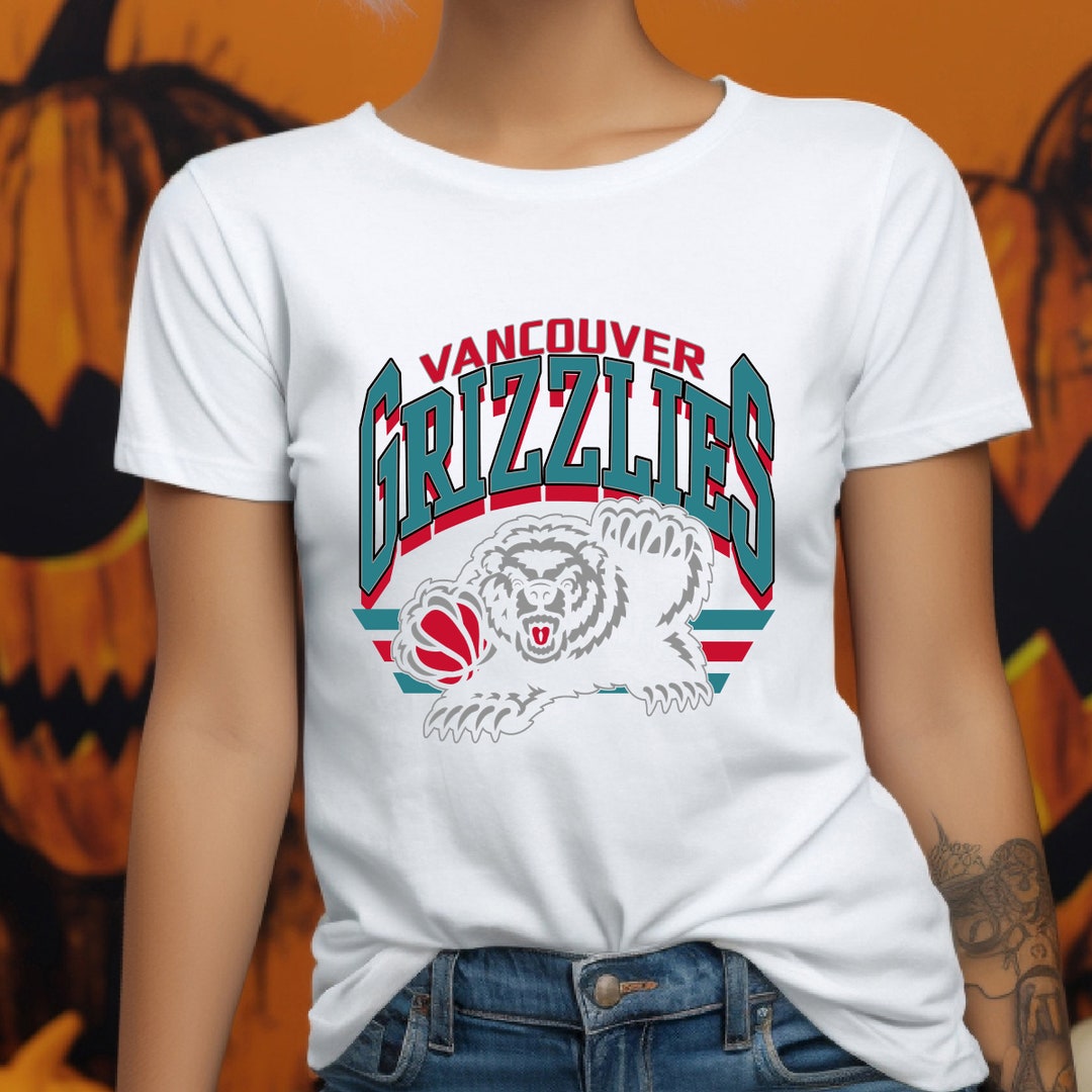 Memphis Basketball Vintage Png, Grizzlies 90s Basketball Graphic, Retro ...