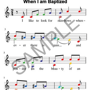 2017 LDS Handbell Songbook for the 20 Piece Handbell Set - Etsy