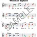 2017 LDS Handbell Songbook for the 20 Piece Handbell Set - Etsy