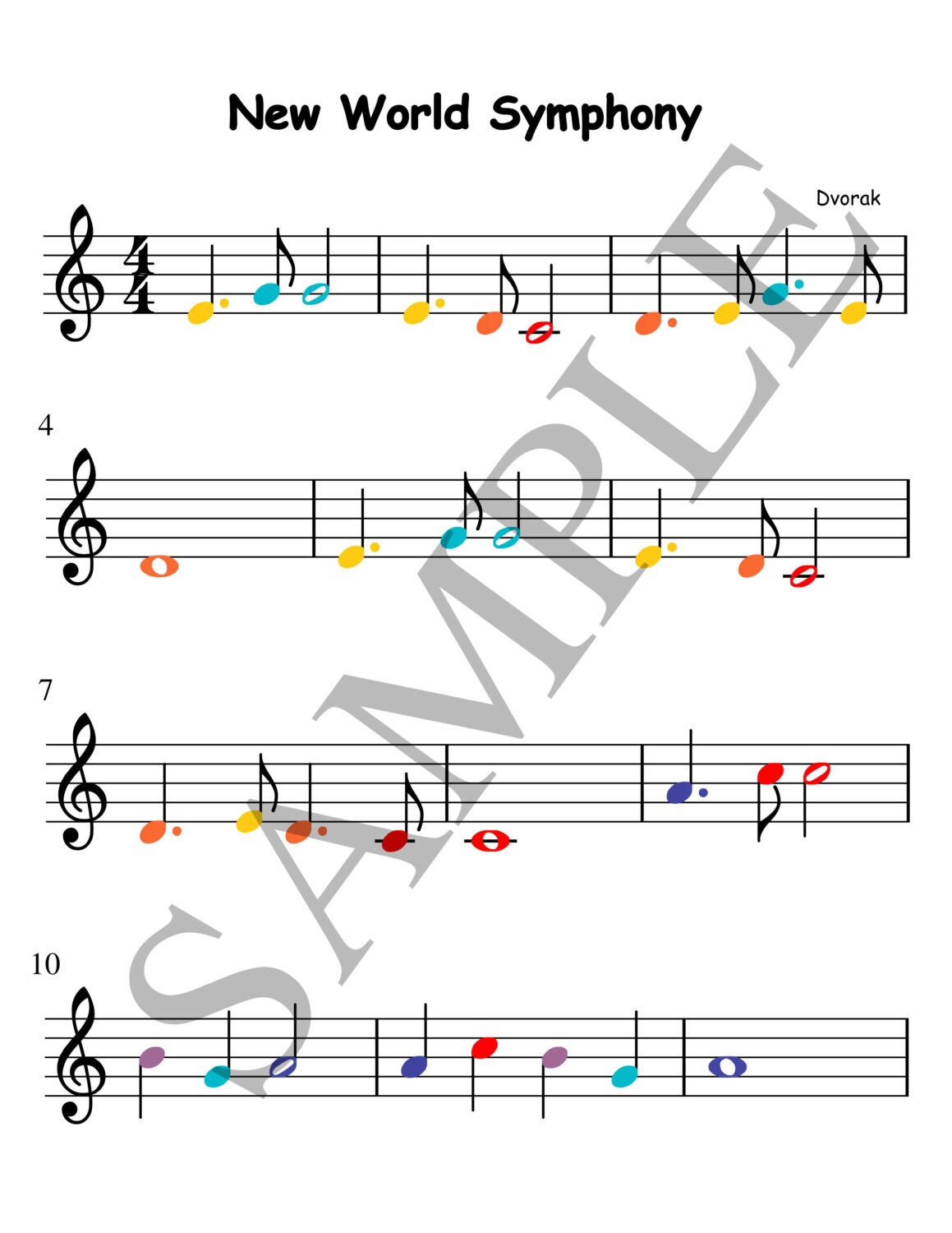 Digital Classical Bell Song Book - Etsy