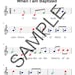 2017 LDS Handbell Songbook for the 20 Piece Handbell Set - Etsy