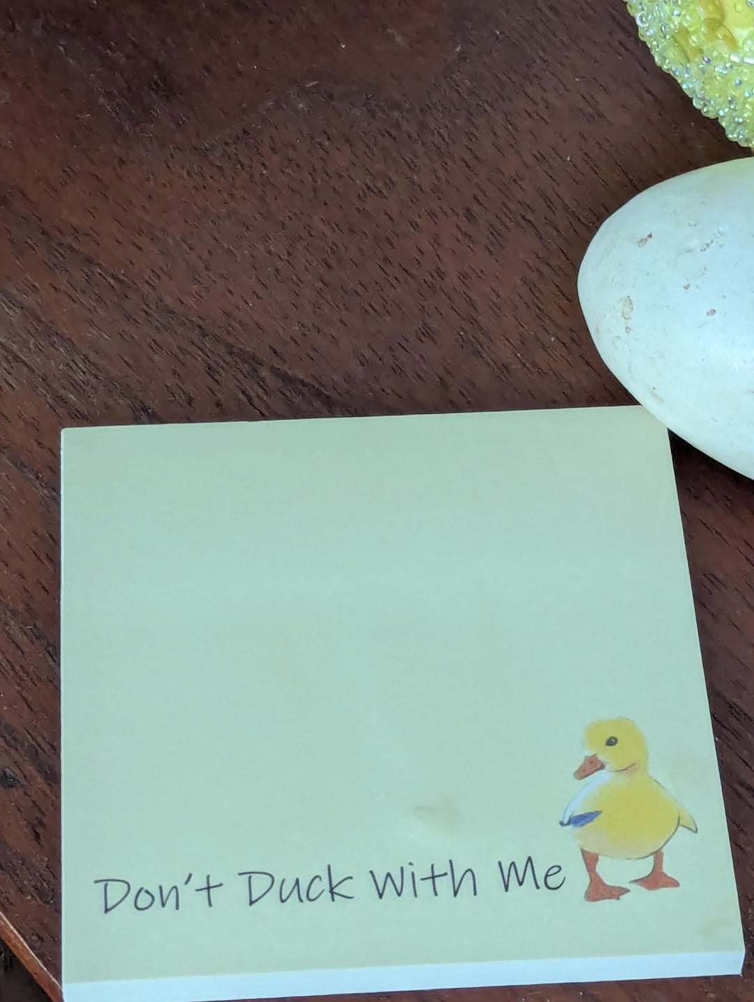 Funny Post It Notes. One Pad, 50 Post It Notes, Gift, - Etsy