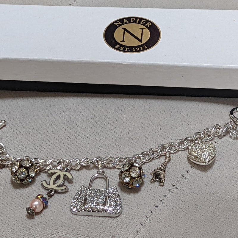 Designer Charms - Etsy