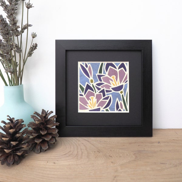 Small Wall Art - Etsy UK
