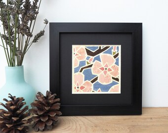 Small Framed Art - Etsy