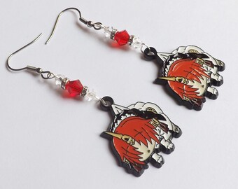 Anime Fate Jewelry - Etsy