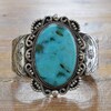 Vintage Navajo Lapis Sterling Silver Collar Brooch by Alice Platero - Etsy